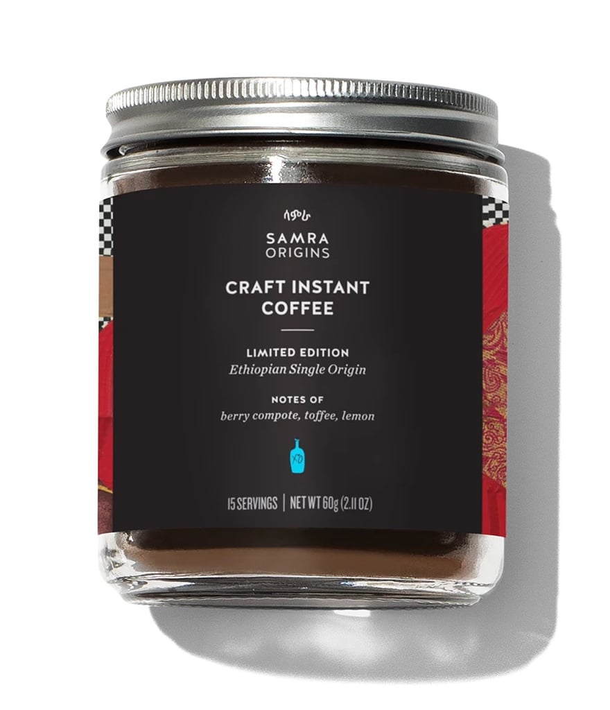 How to Make The Weeknd's Favorite Honey Vanilla Latte | POPSUGAR Food