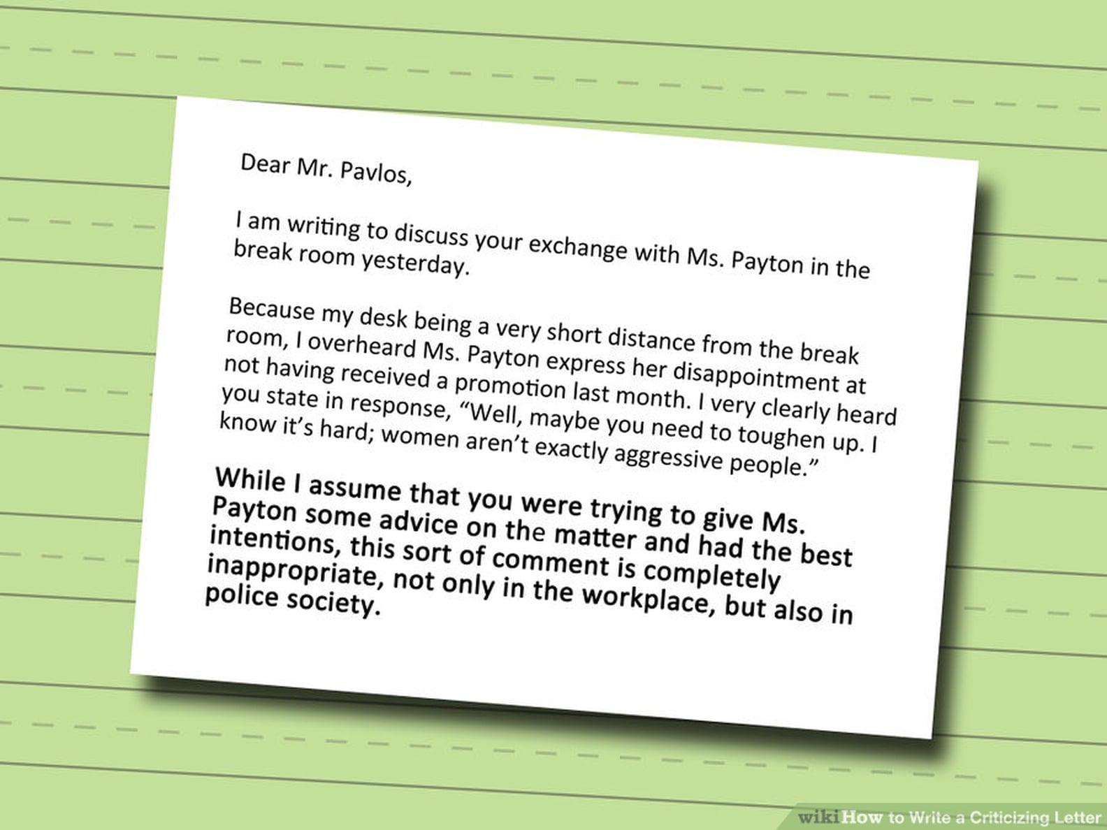 What to Do When You're Mad at Someone | PS Smart Living