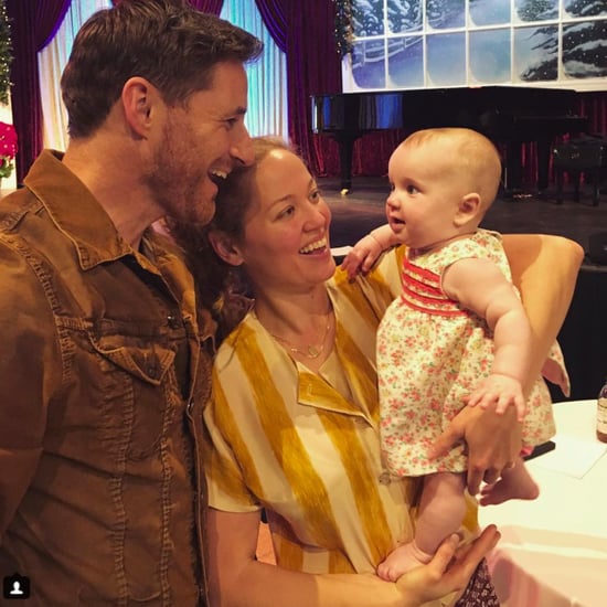 Infinity Sign | Tattoos to Represent Baby or Child | POPSUGAR Moms Photo 12