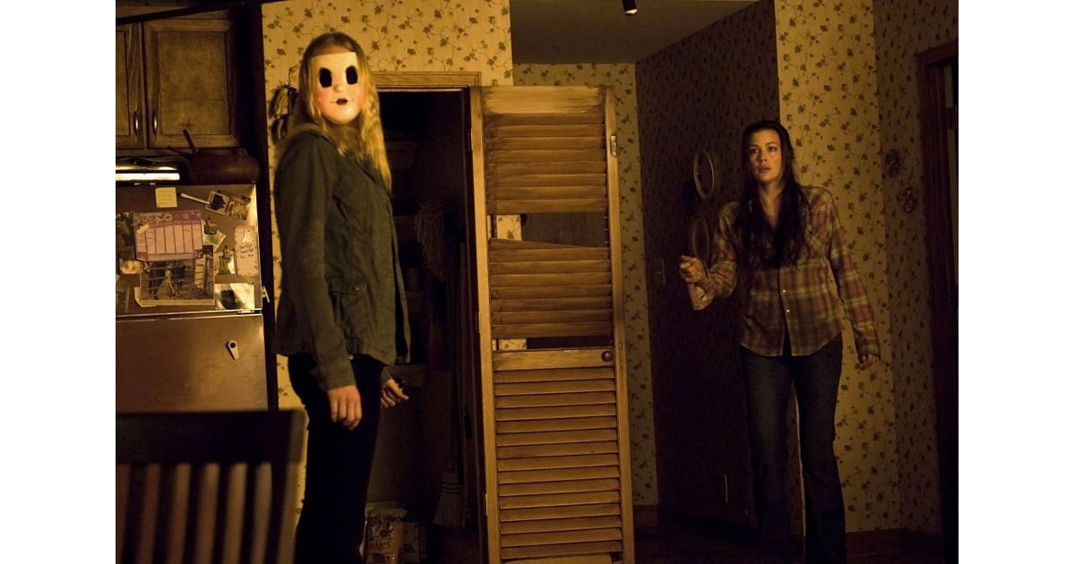 The Strangers (2008) | Best Horror Movies of the 2000s | POPSUGAR ...