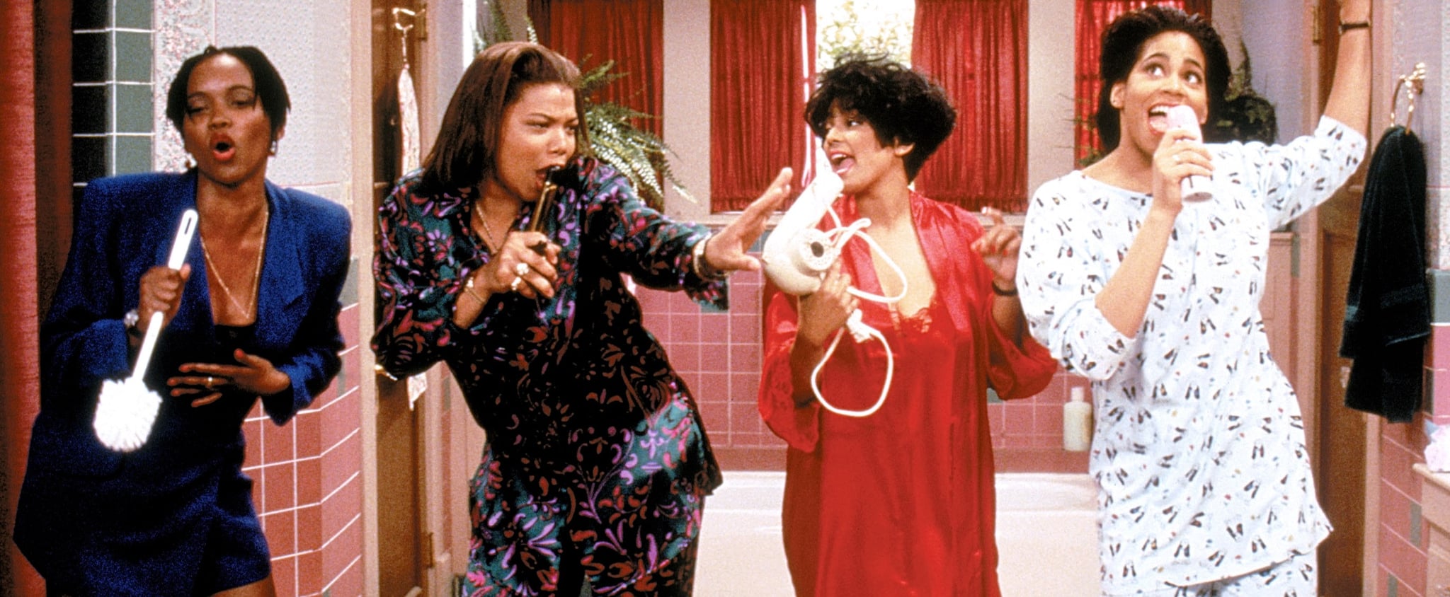 POPSUGAR Entertainment