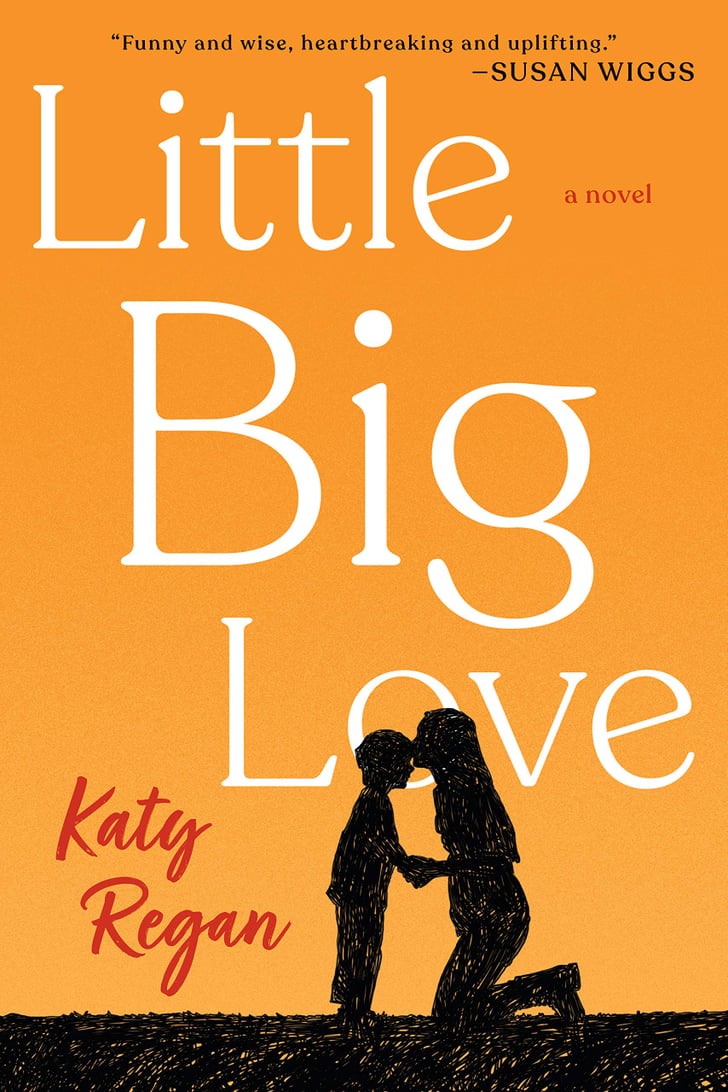 Little Big Love | Best Summer Beach Reads | 2020 | POPSUGAR ...