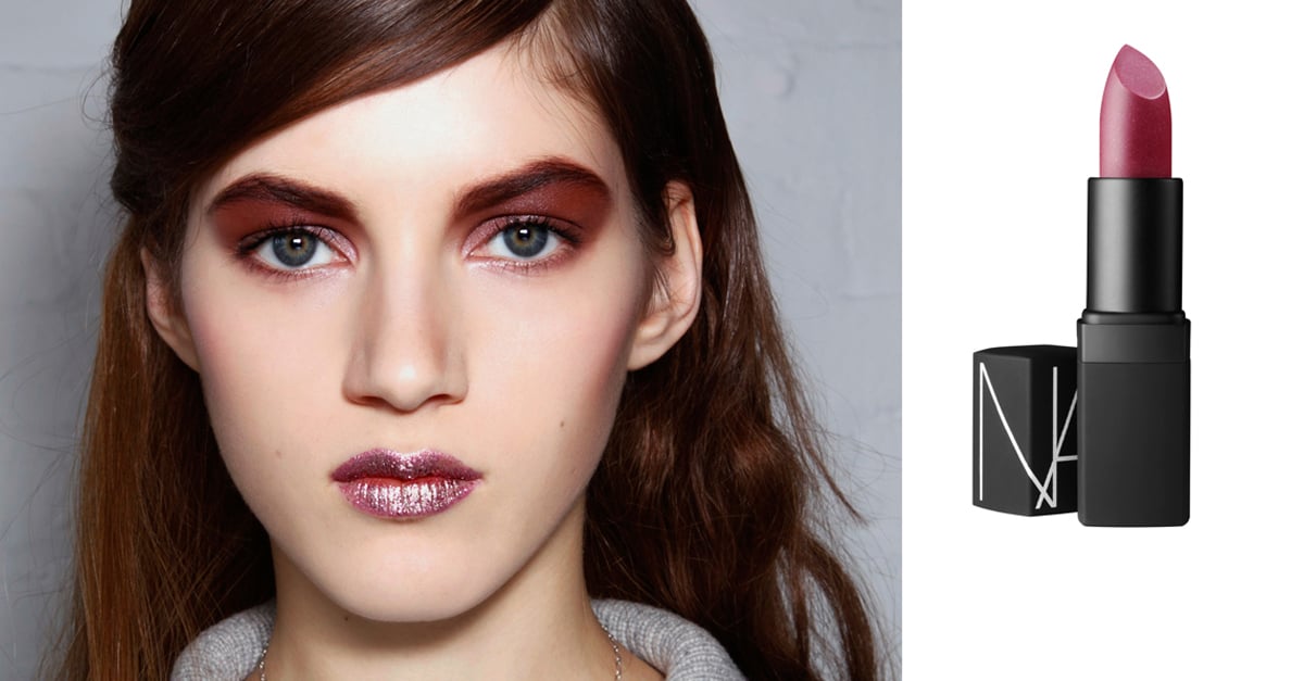 How to Wear Metallic Lipstick | PS Beauty