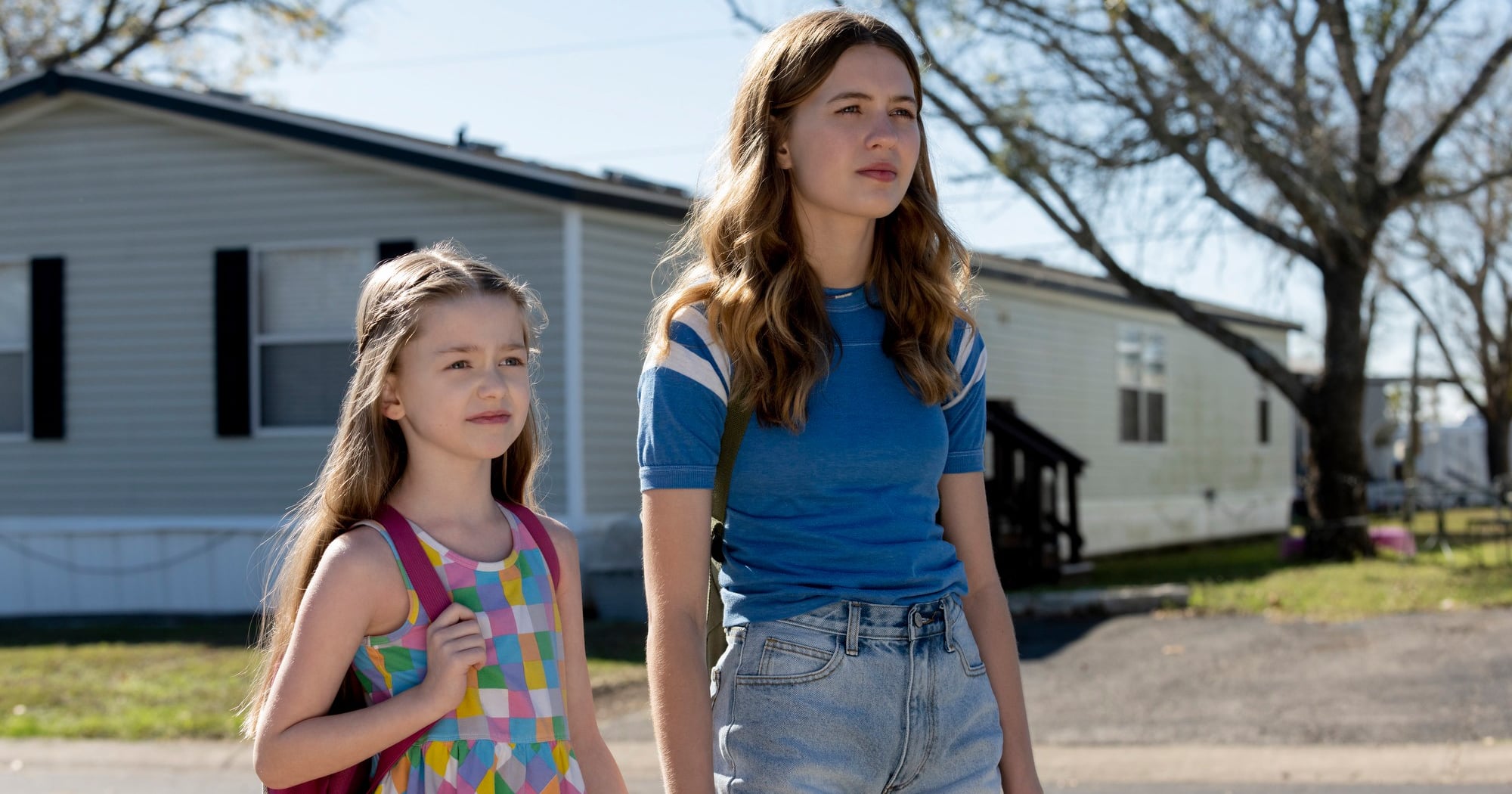 Panic: Is Carp a Real Town in Texas? | POPSUGAR Entertainment