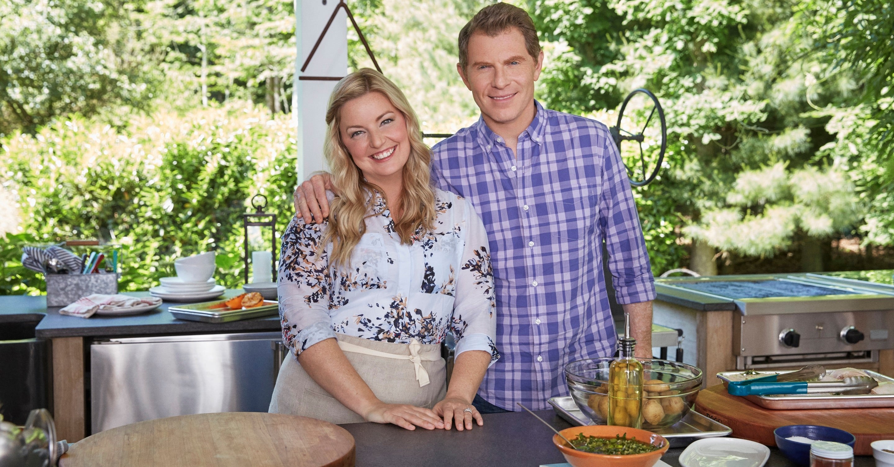 What's New on The Food Network Fall 2017 | POPSUGAR Food