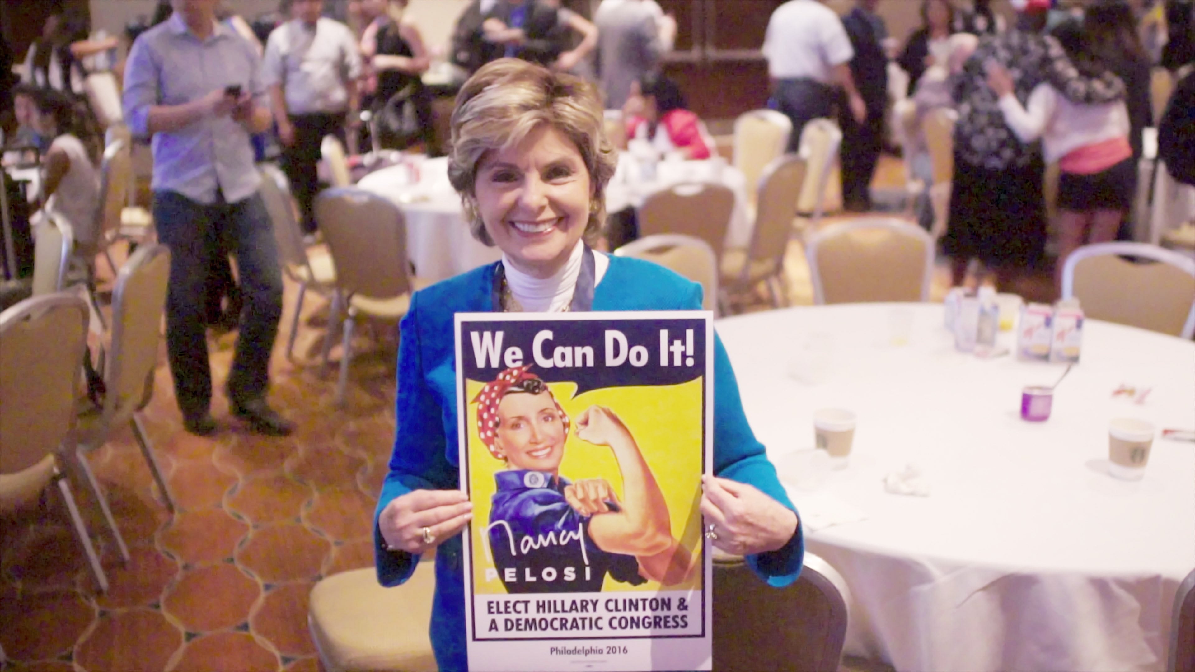 Documentaries About Equal Rights on Netflix | PS Entertainment