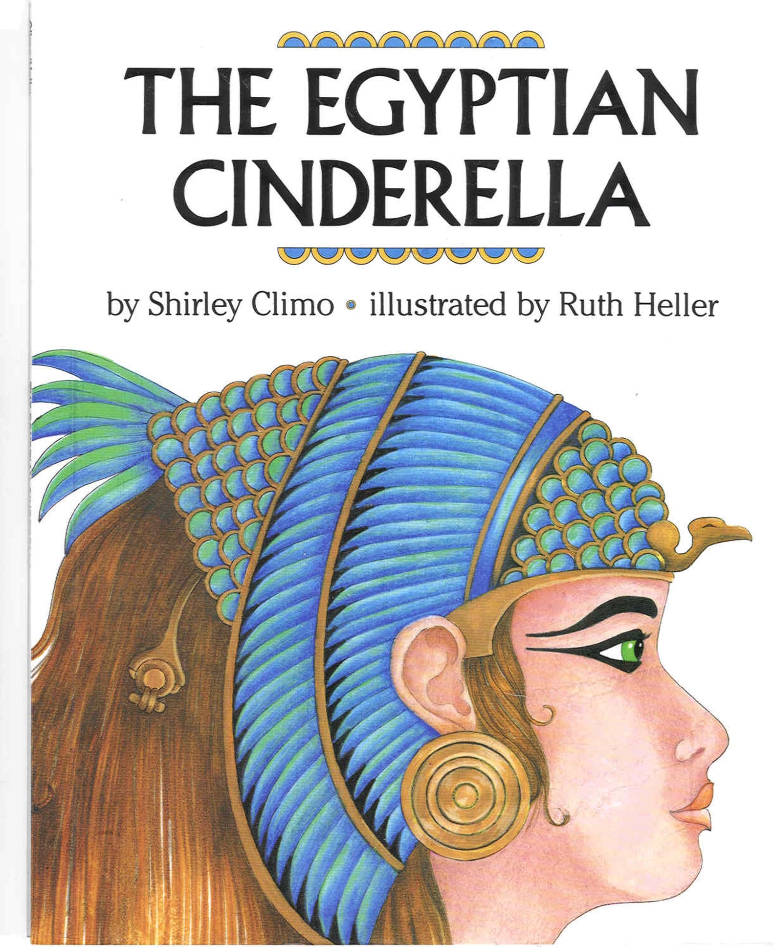 The History of Cinderella | PS Love