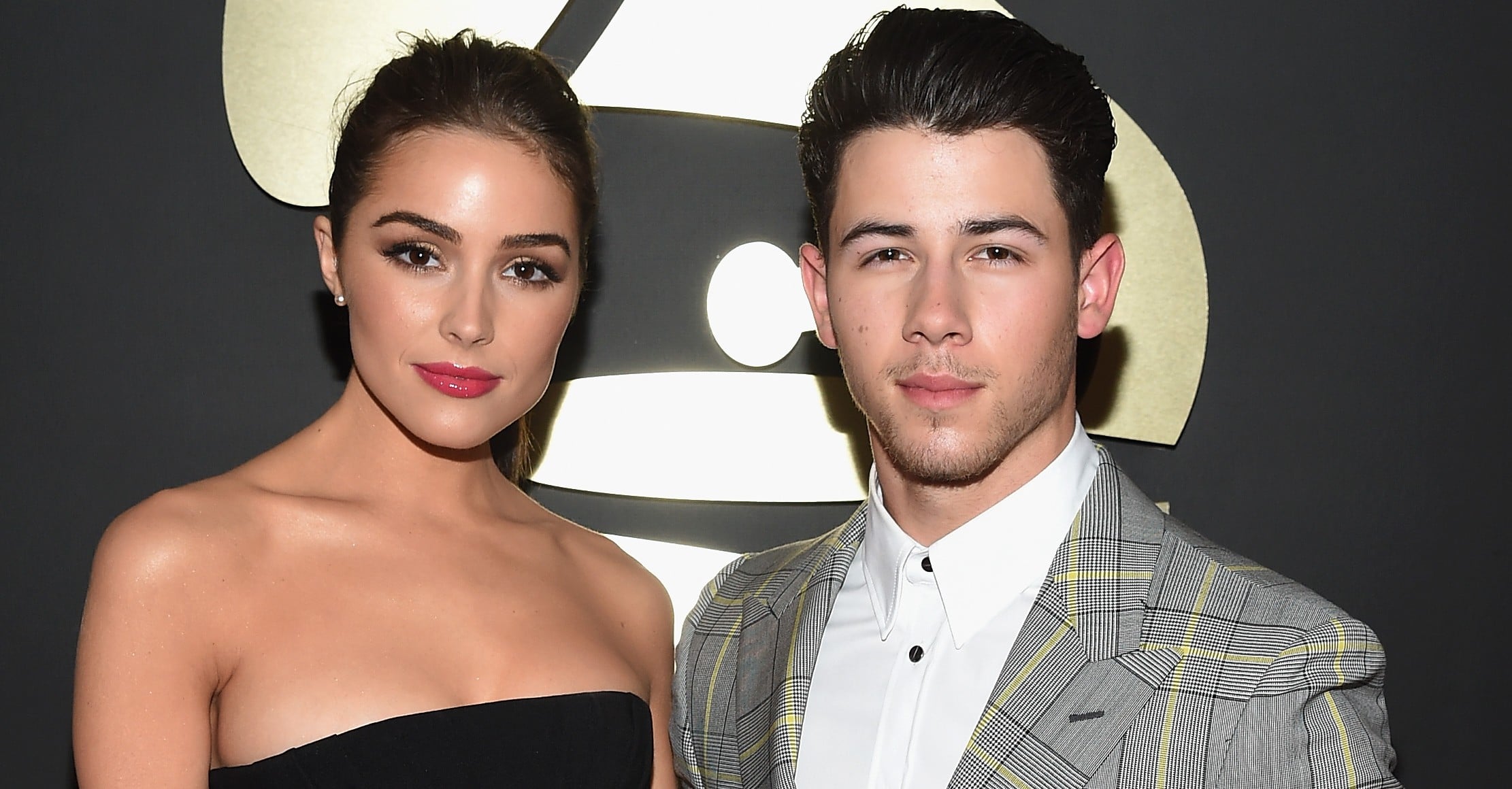 Who Has Nick Jonas Dated? | POPSUGAR Celebrity