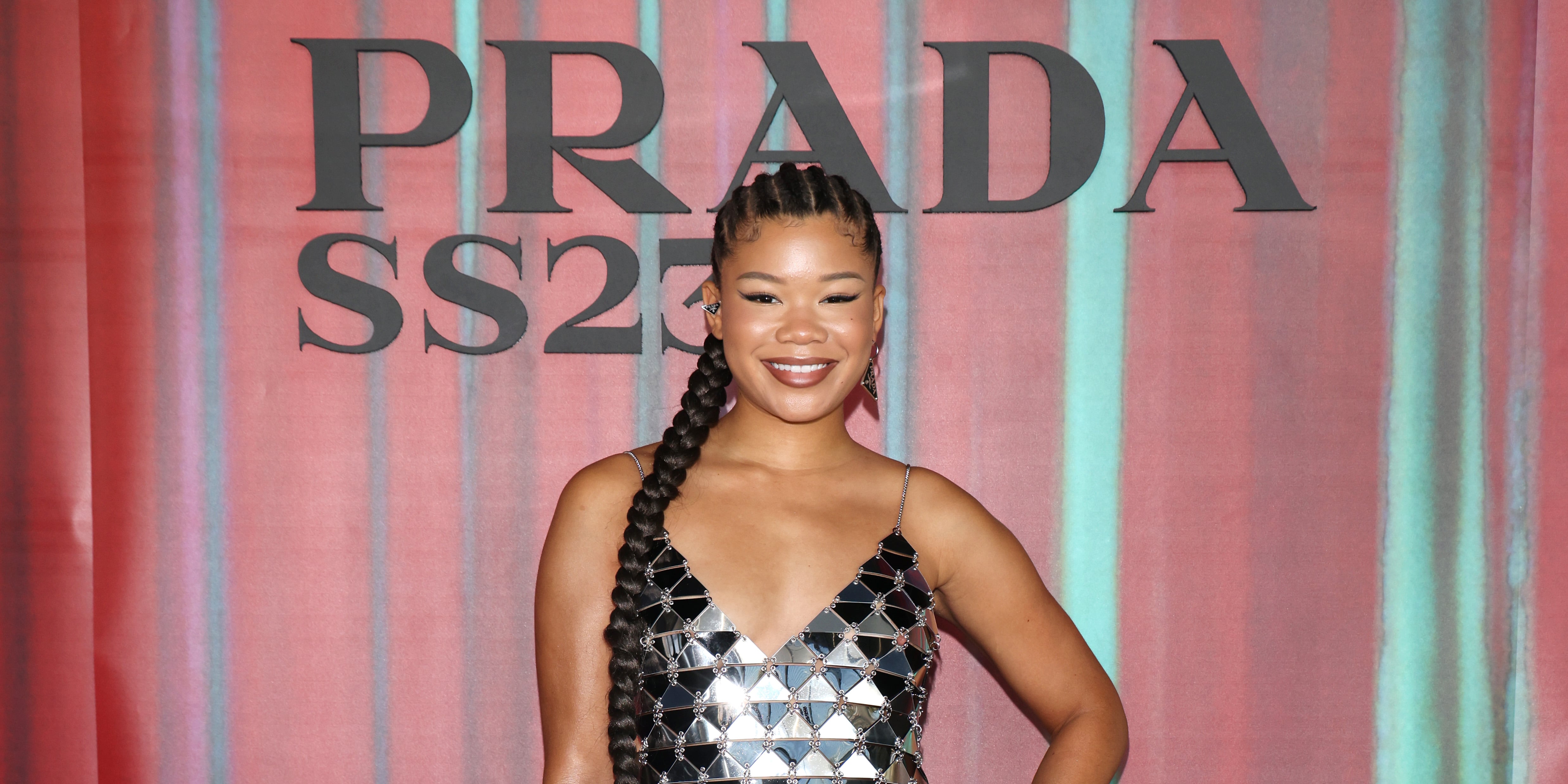 Prada's Spring 2023 Show Review | PS Fashion