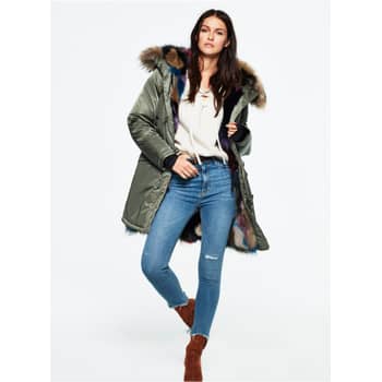 Best Winter Coat Brands | PS Fashion