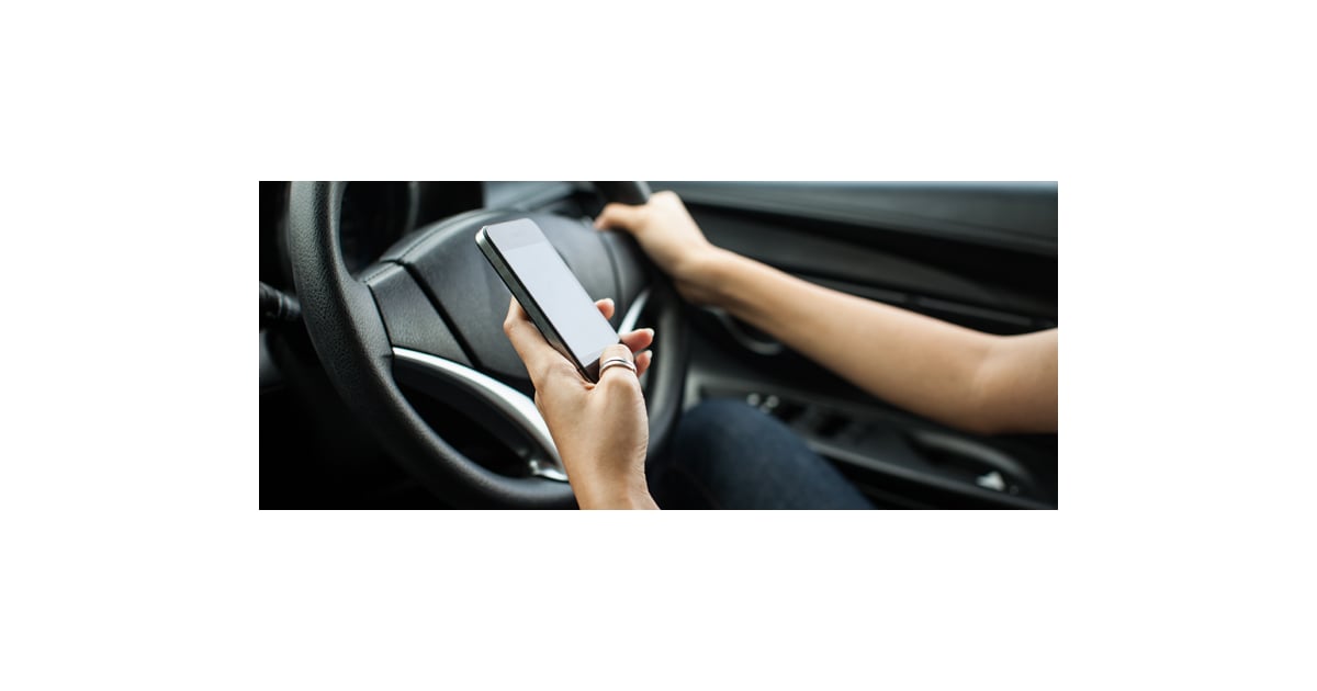 Which States Use a Textalyzer? | POPSUGAR Tech