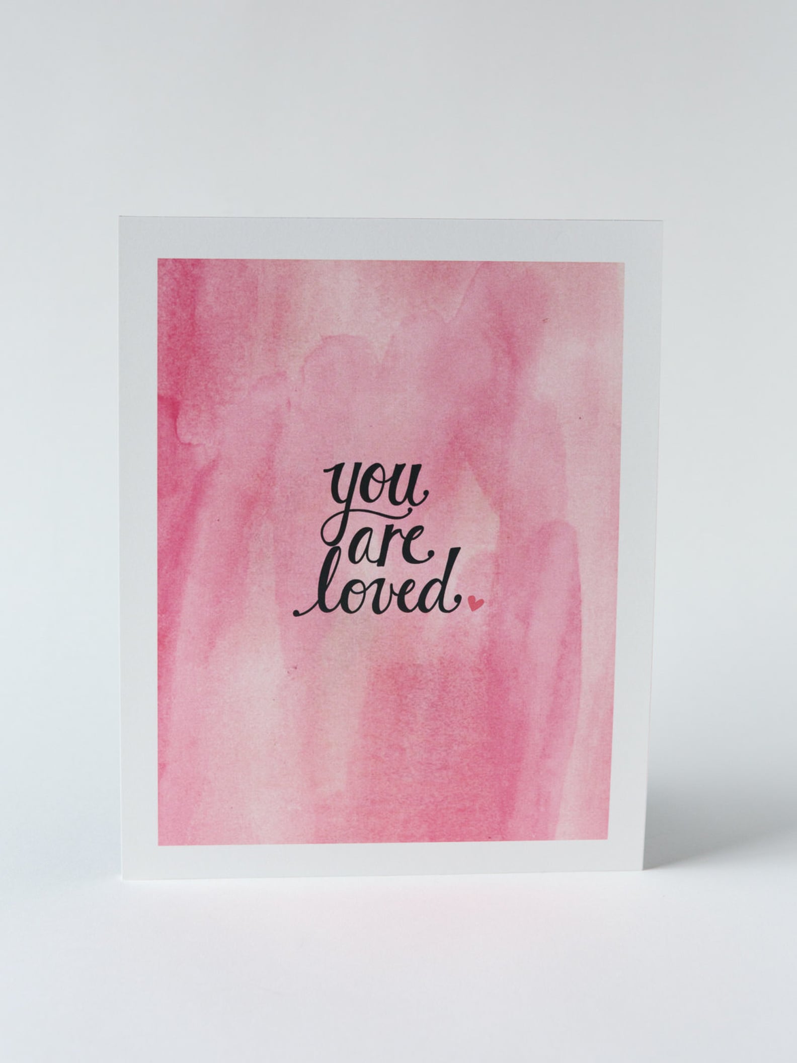Love Art Prints From Etsy | PS Love