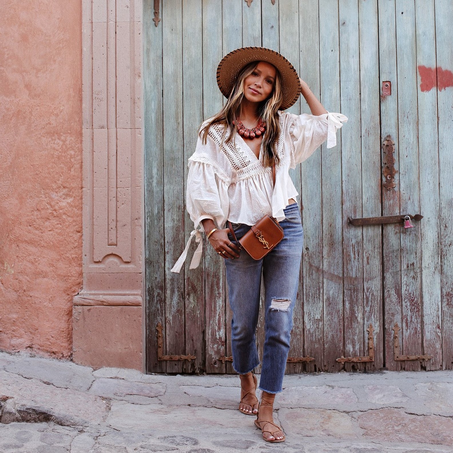 What to Wear to Mexico | PS Fashion