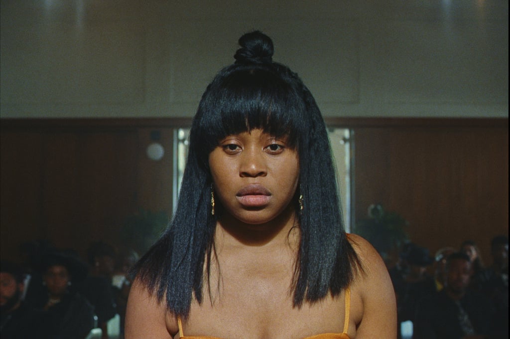 Beyoncé Easter Eggs in "Swarm" | POPSUGAR Entertainment