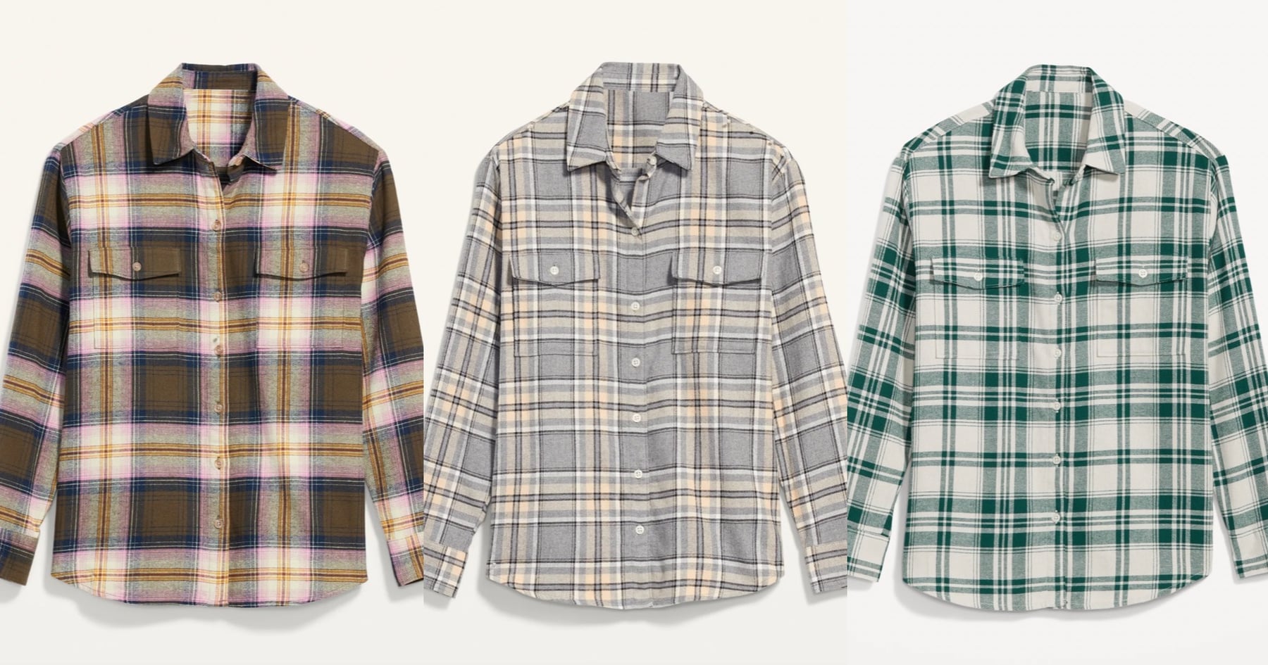 How to Style Oversize and Baggy Tops For Fall | POPSUGAR Fashion