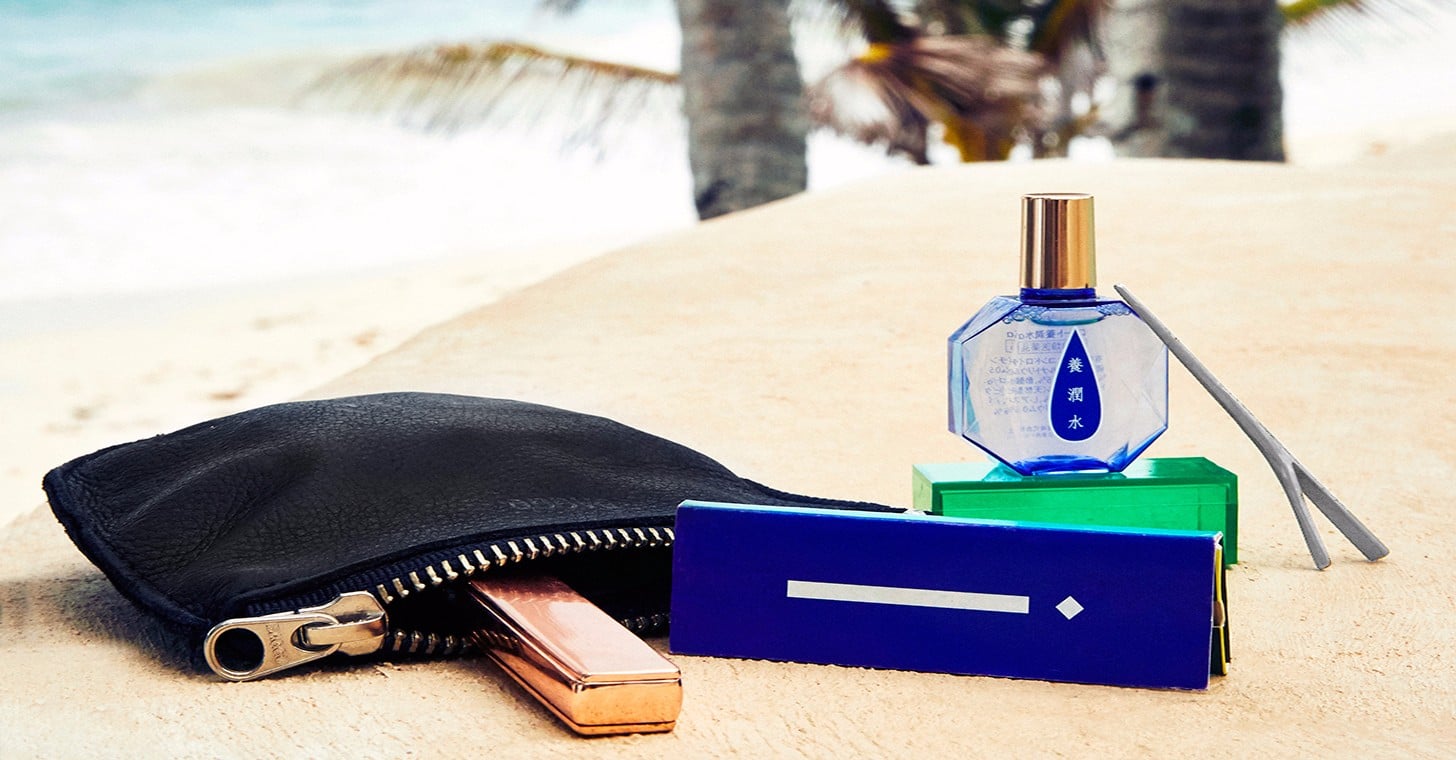 Weed Travel Kit | POPSUGAR Smart Living