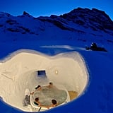 Best Igloo Hotels | POPSUGAR Smart Living
