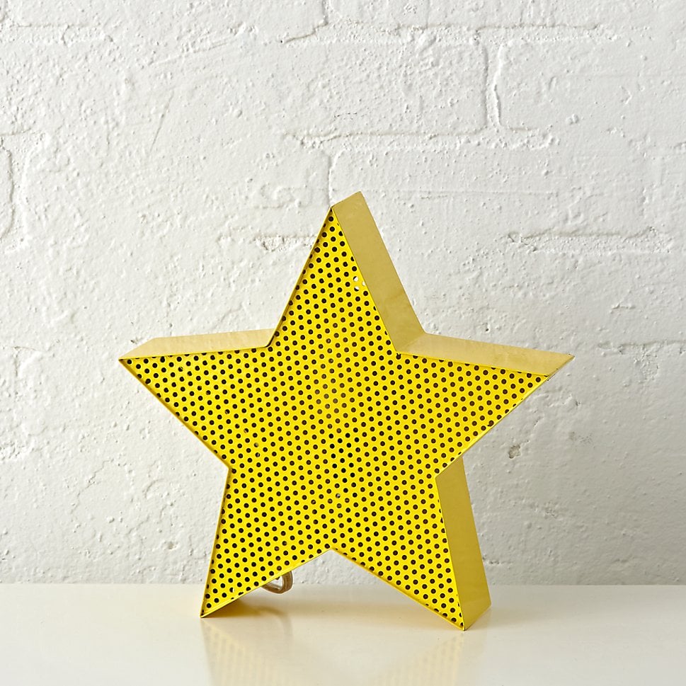 Star Nursery Decor | POPSUGAR Family