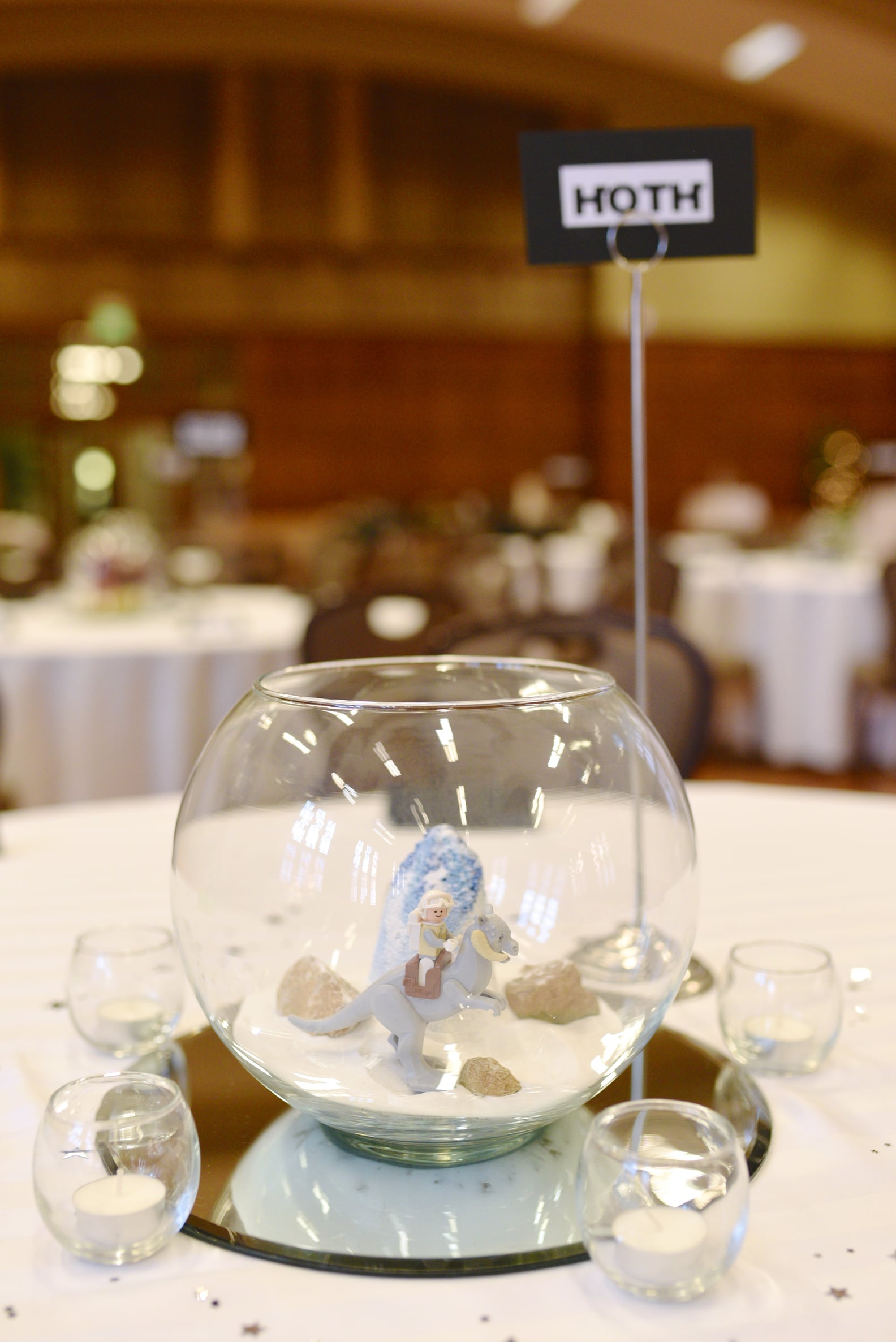 Star Wars Wedding Ideas | PS Tech