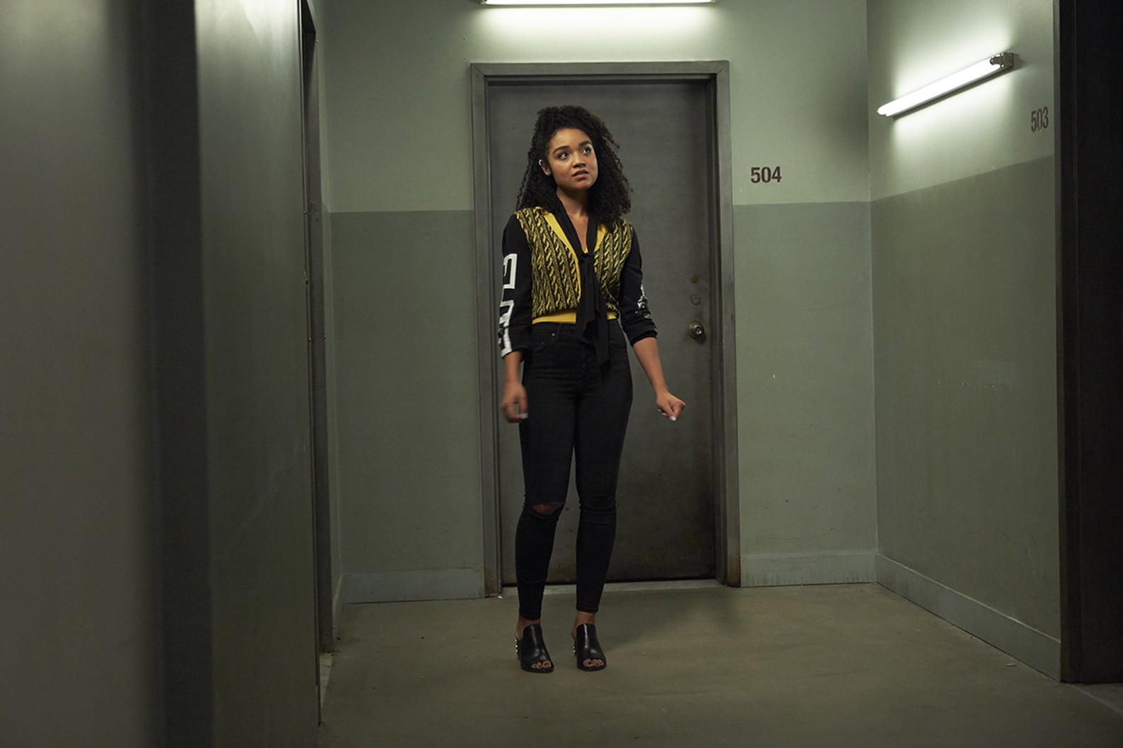 Kat Edison's Best Style Moments on The Bold Type | PS UK Fashion