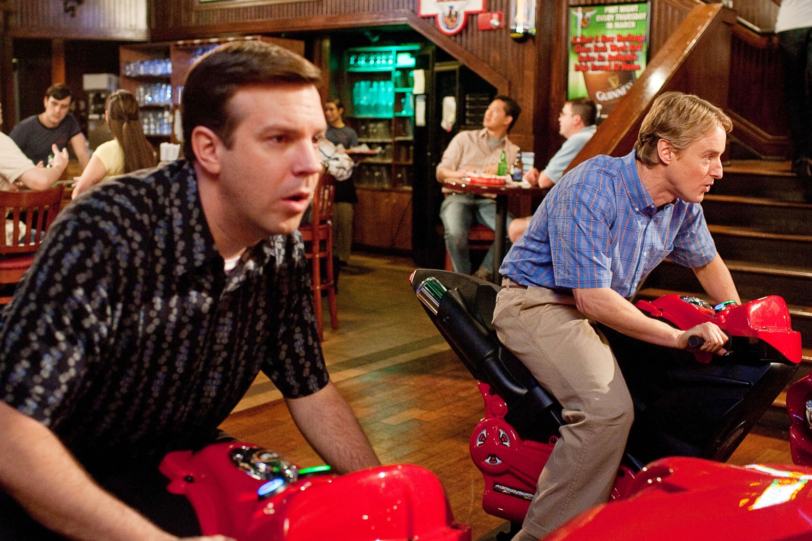 Drunk Movie Moments | PS Entertainment