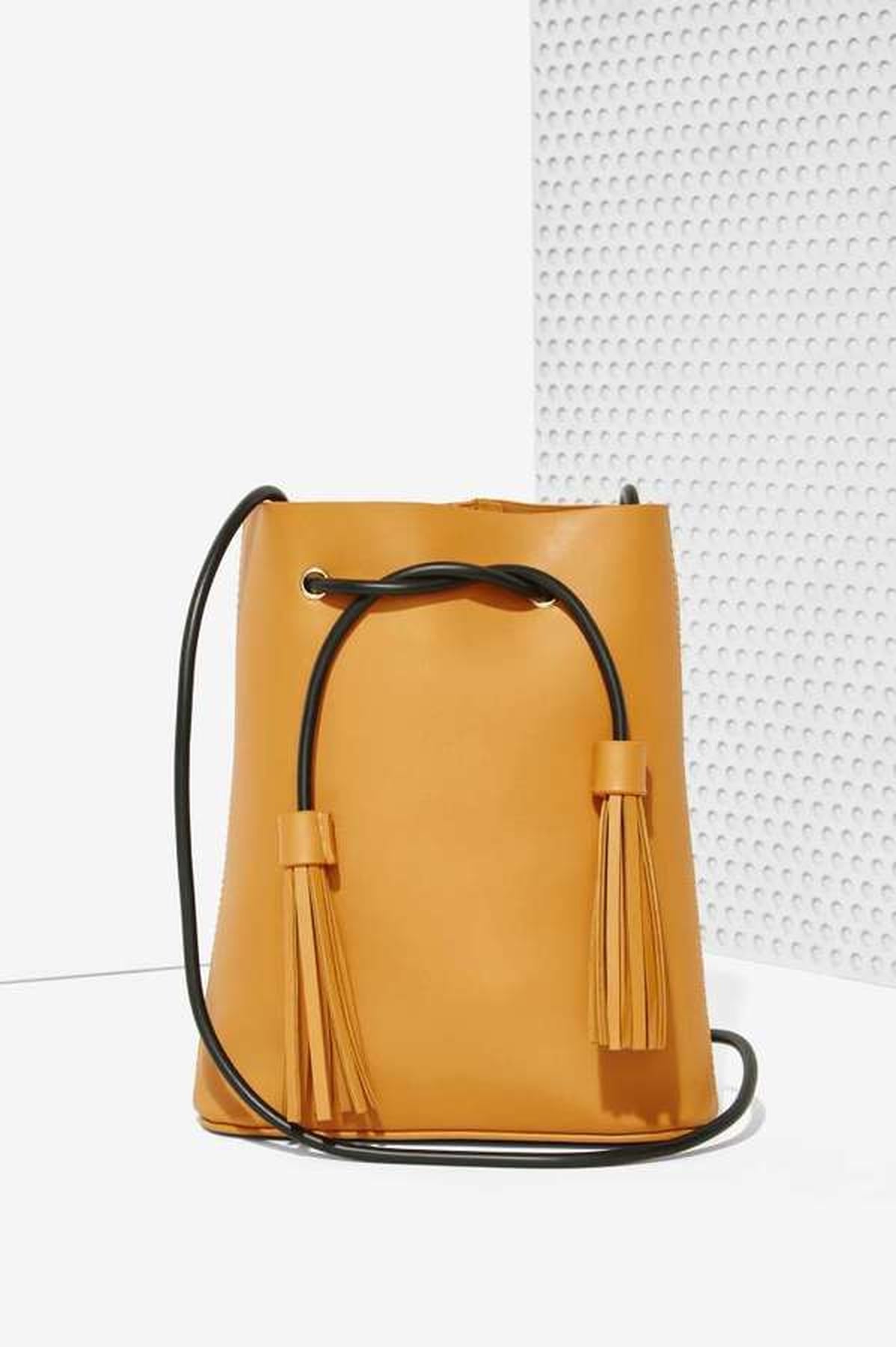 Best Bucket Bags | POPSUGAR Fashion