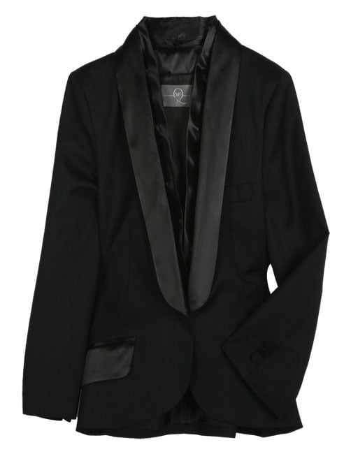 Tuxedo jacket, Dinner jacket, definition | POPSUGAR Fashion UK