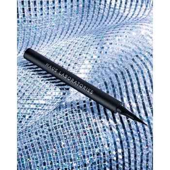 Haus Laboratories Lady Gaga Liquid Eyeliner | Editor Review | PS Beauty