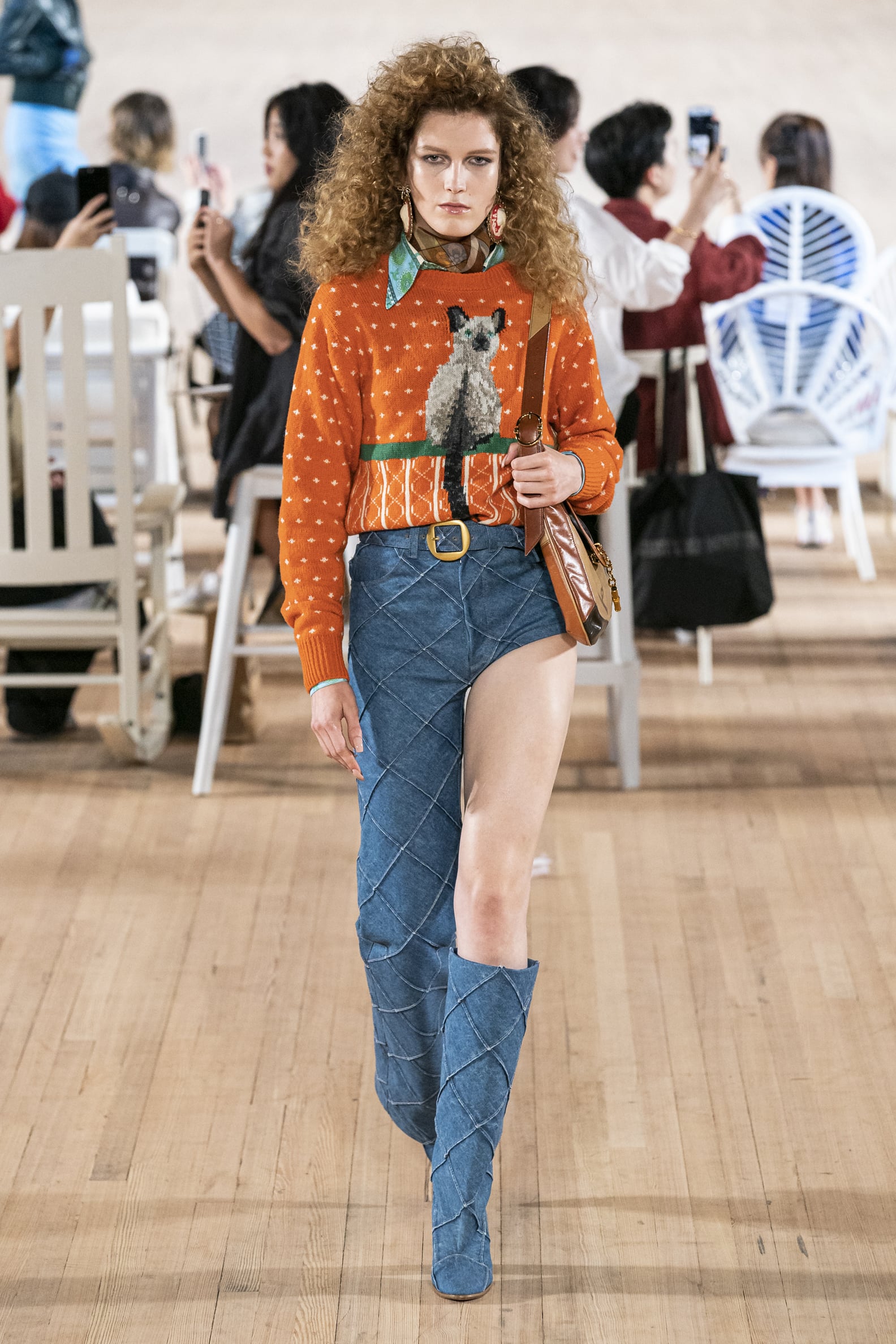 Marc Jacobs Spring 2020 Runway Pictures | PS UK Fashion