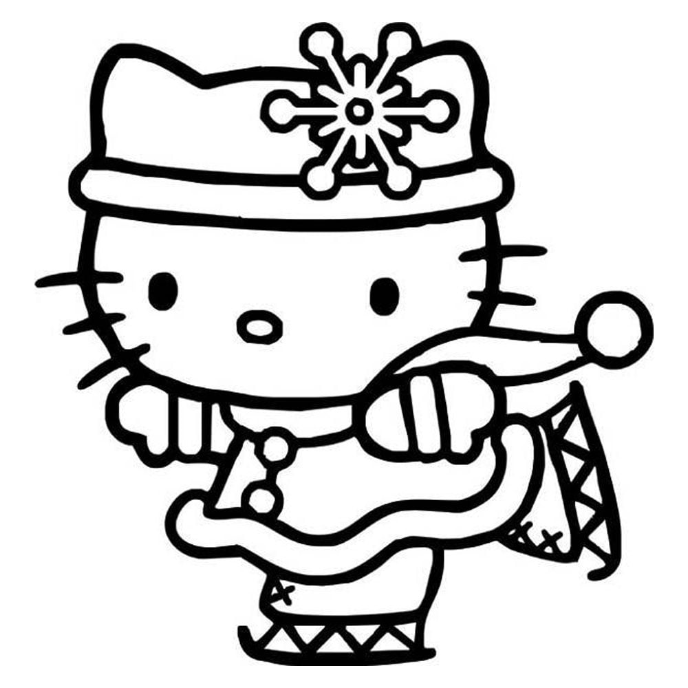 Free Hello Kitty Pumpkin Templates POPSUGAR Tech Photo 25