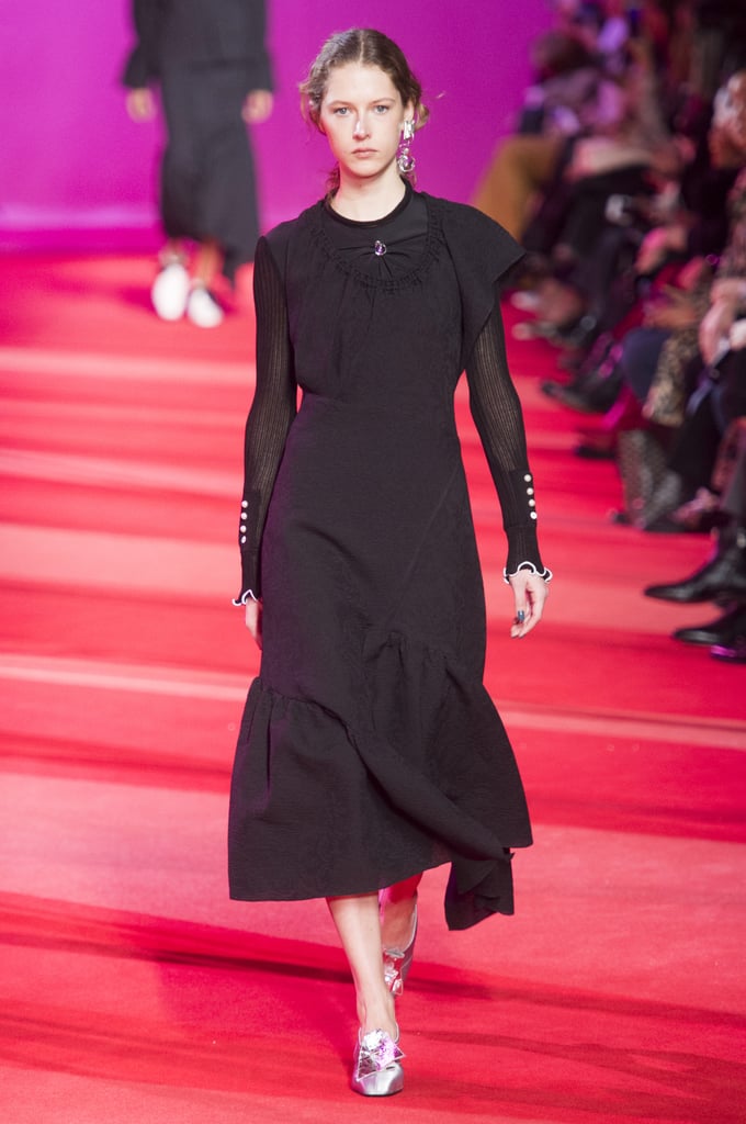 3.1 Phillip Lim Fall 2017 Collection | POPSUGAR Fashion