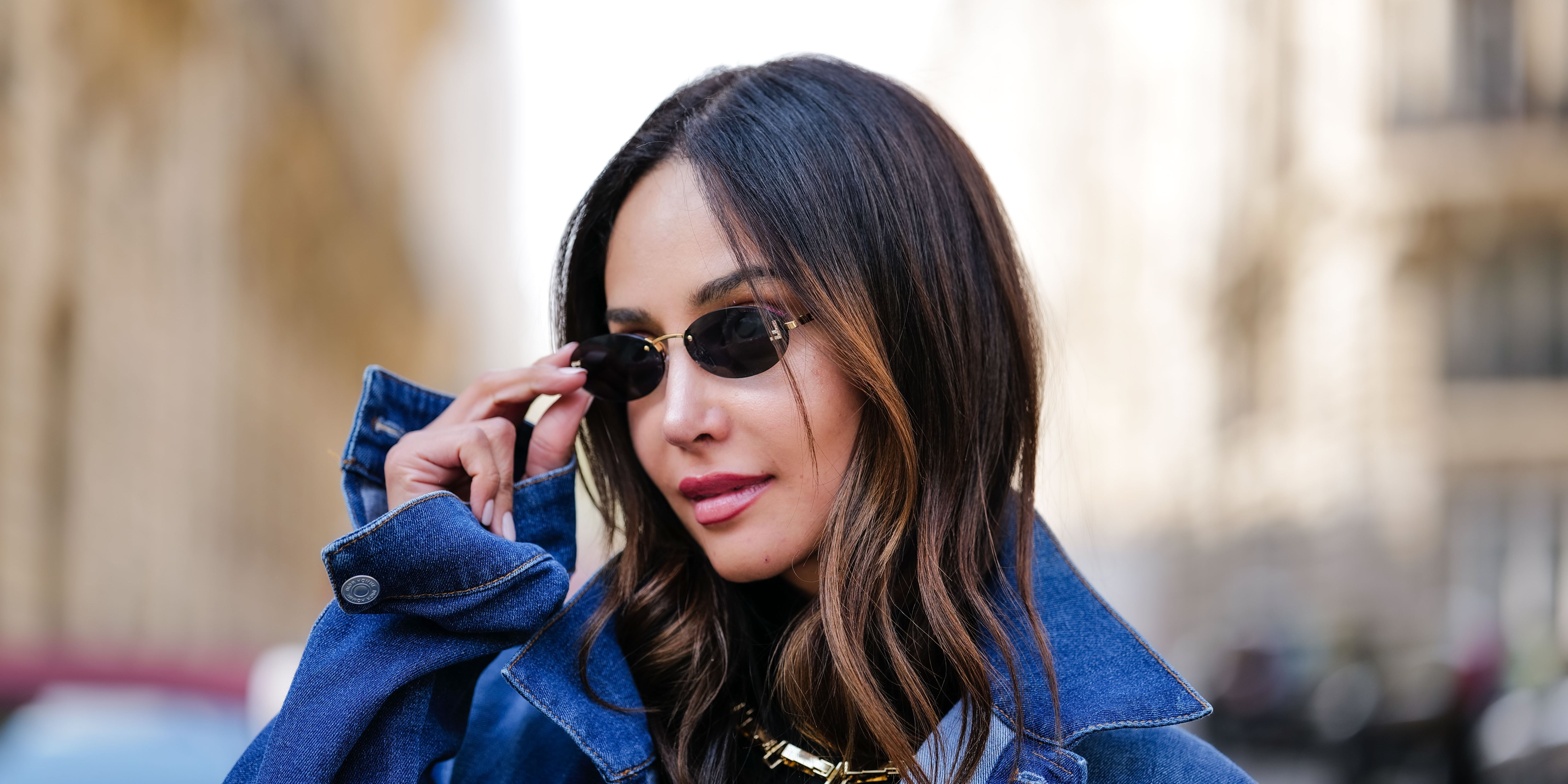 Candle-Lights Hair-Color Trend For 2023 | PS Beauty