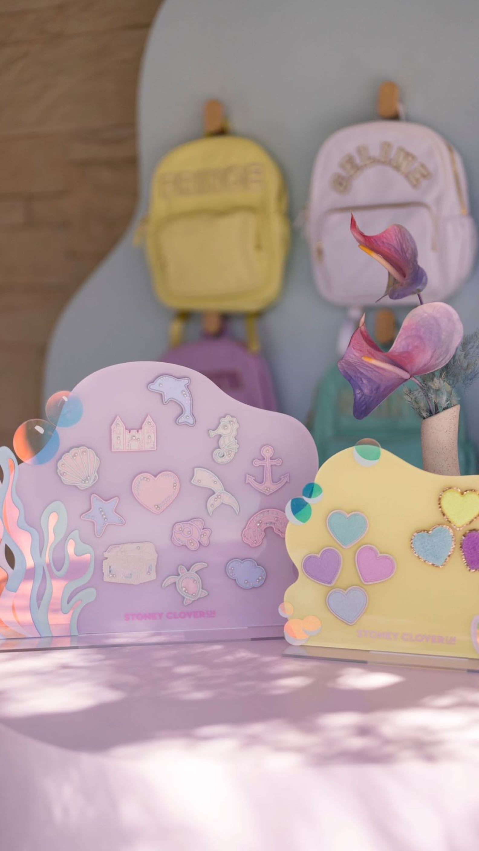Khloé Kardashian's 5th Birthday Party For Daughter True | PS Celebrity