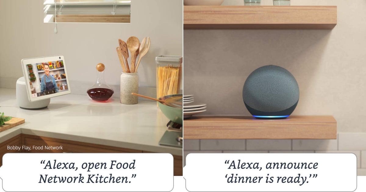 Cool Things Alexa Can Do and Say 2021 | PS Smart Living