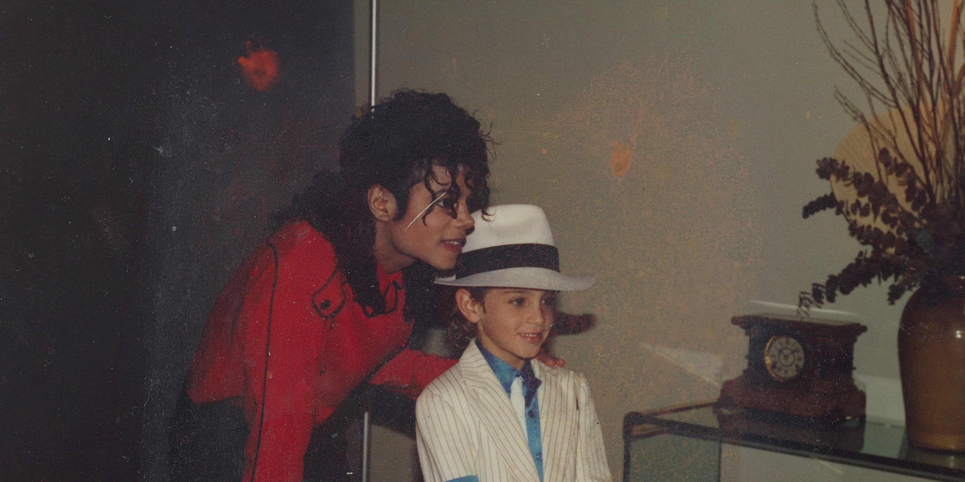 Who Is Wade Robson and Where Is He in 2019? | POPSUGAR Entertainment