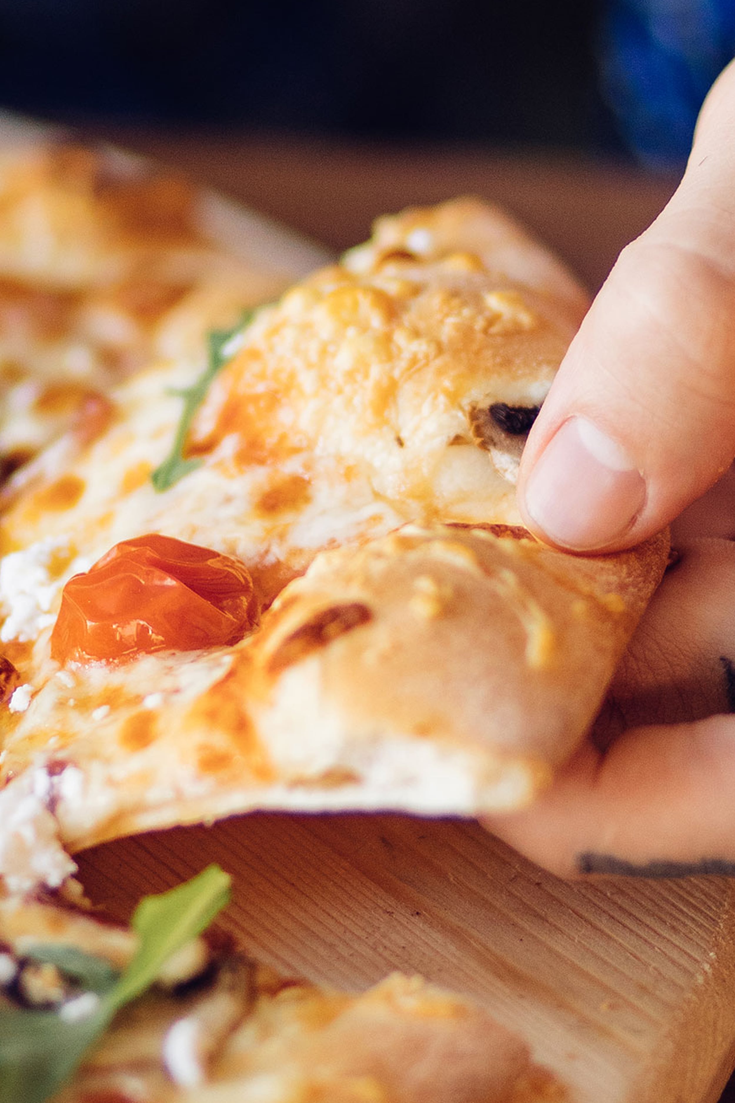 What Is Binge Eating? | POPSUGAR Fitness