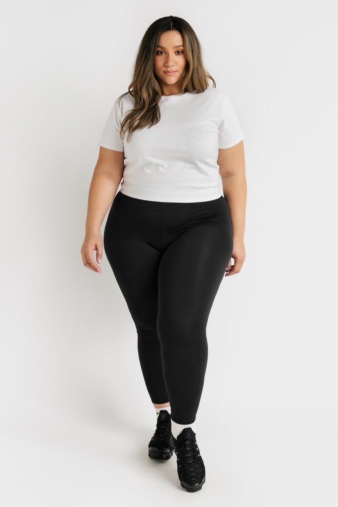Clothing Label Parallel Offers Sexy, Size-Inclusive Basics | POPSUGAR ...