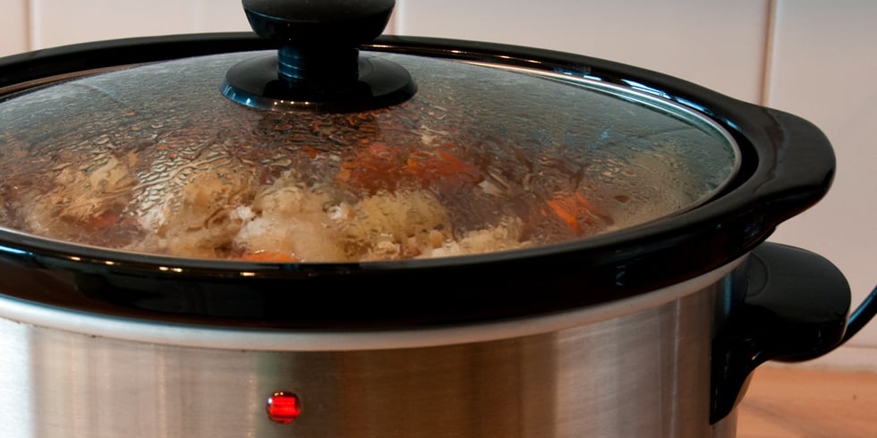 Slow Cooker Safety Tips | PS Food