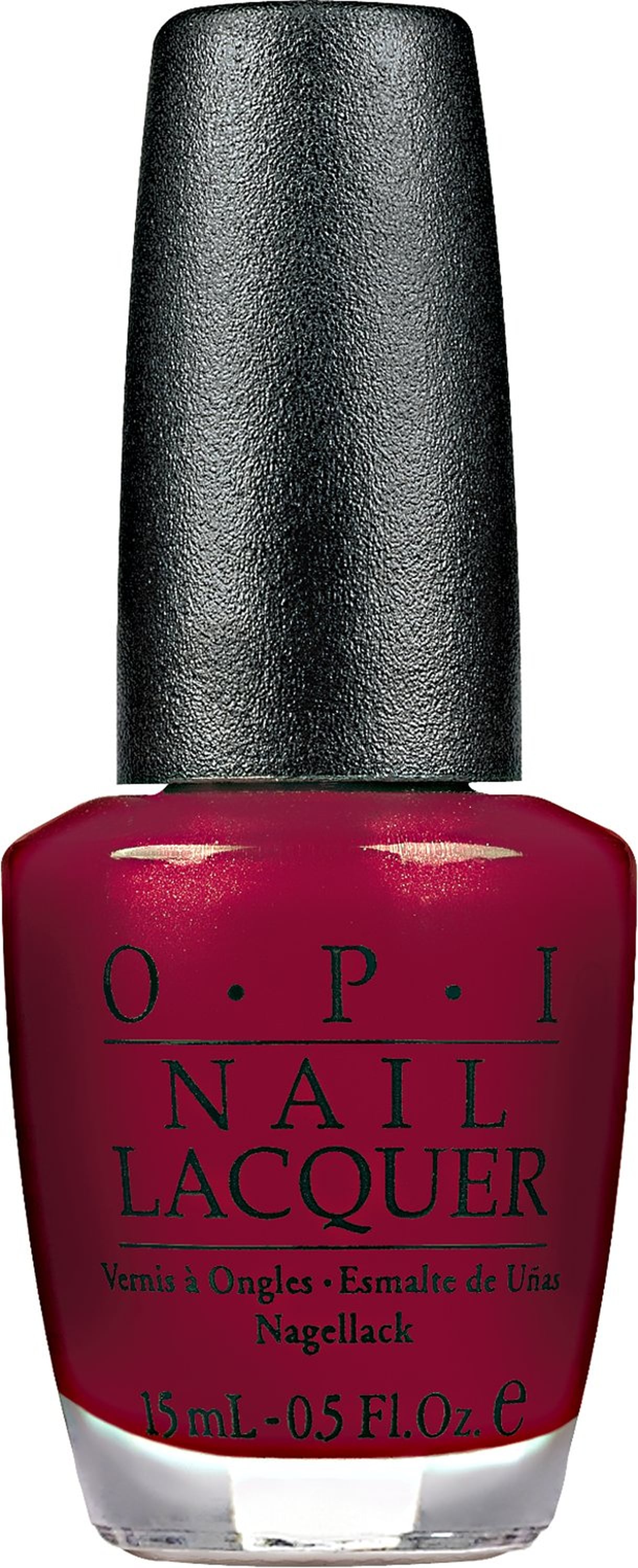Best Red Nail Polishes | POPSUGAR Beauty