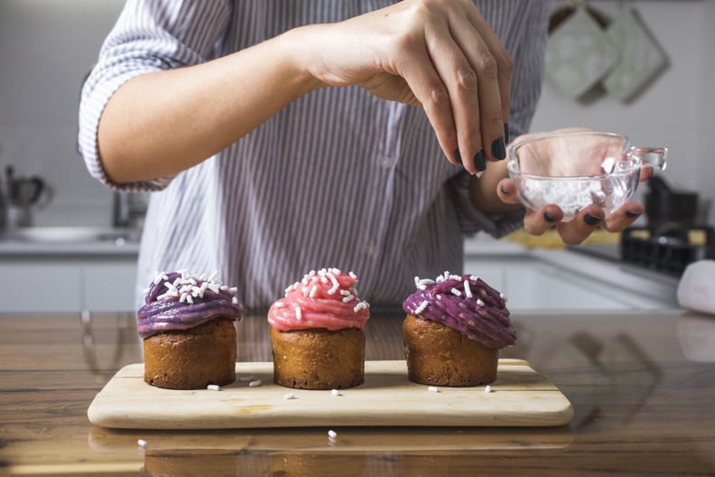 Baking Is My Biggest Stress-Reliever During Hard Times | POPSUGAR Food