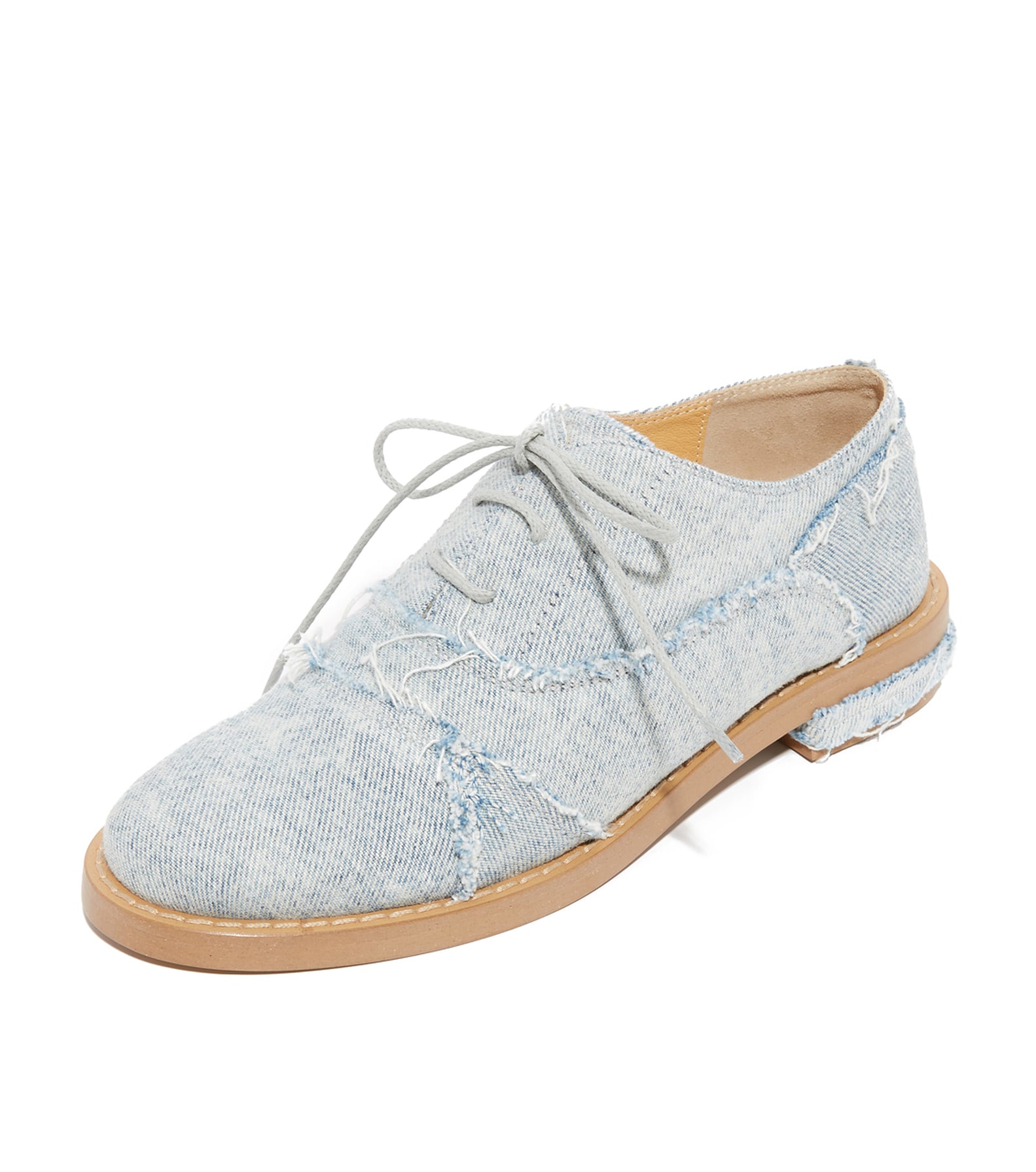 Best Flats For Spring | PS Fashion