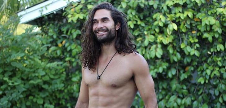 Photos of Leo From The Bachelorette With Short Hair | POPSUGAR ...