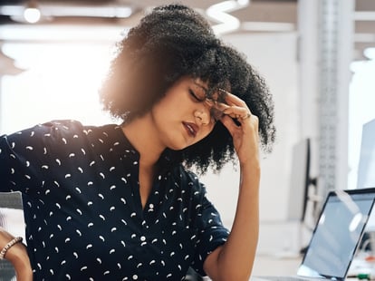 5 Low-Back Pillows to Ease Your Workday Pain | POPSUGAR Fitness