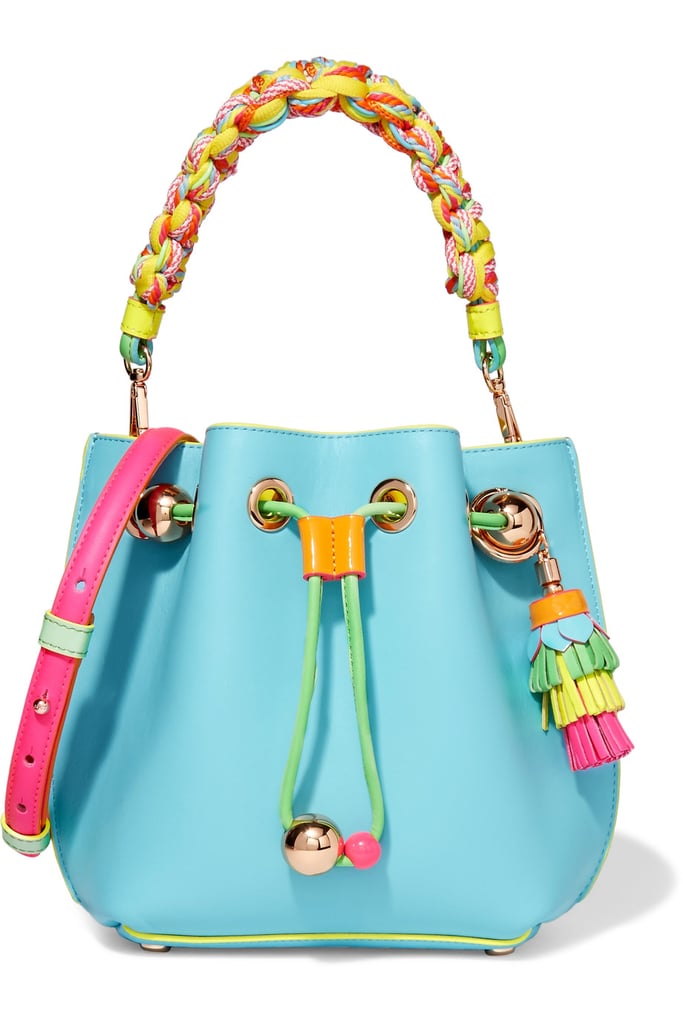 Small Bucket Bags | POPSUGAR Fashion