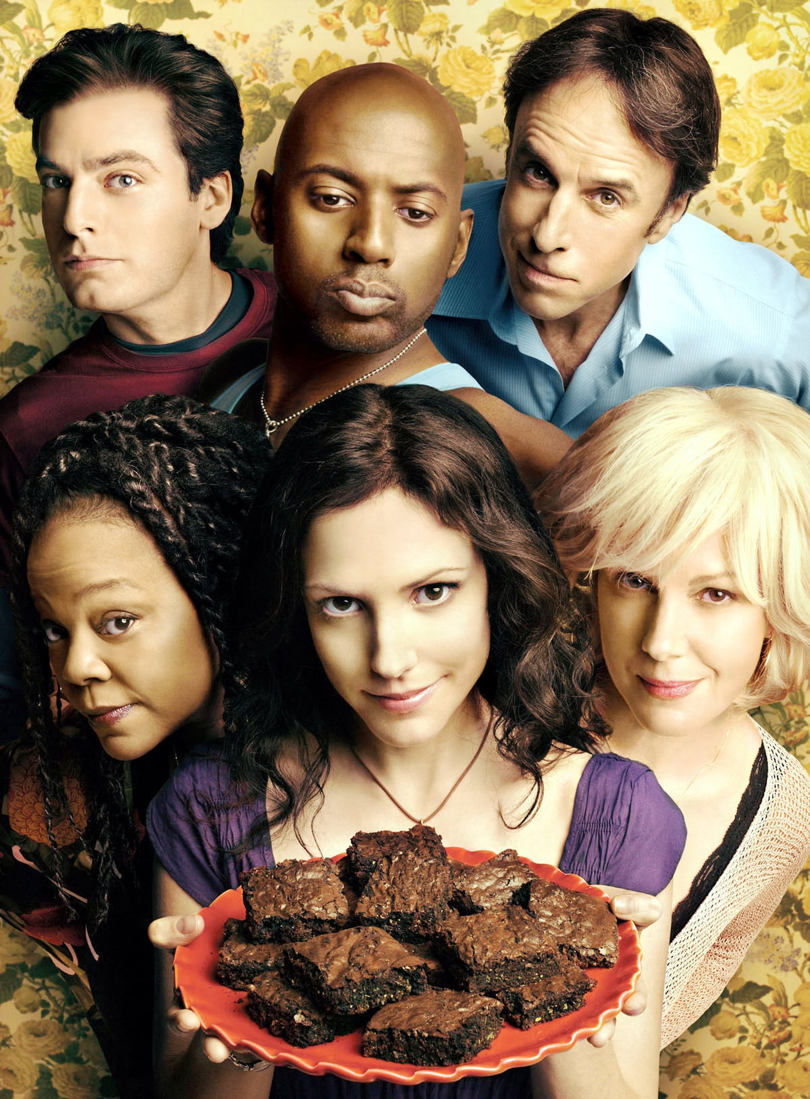 2000s TV Shows on Netflix | PS Entertainment