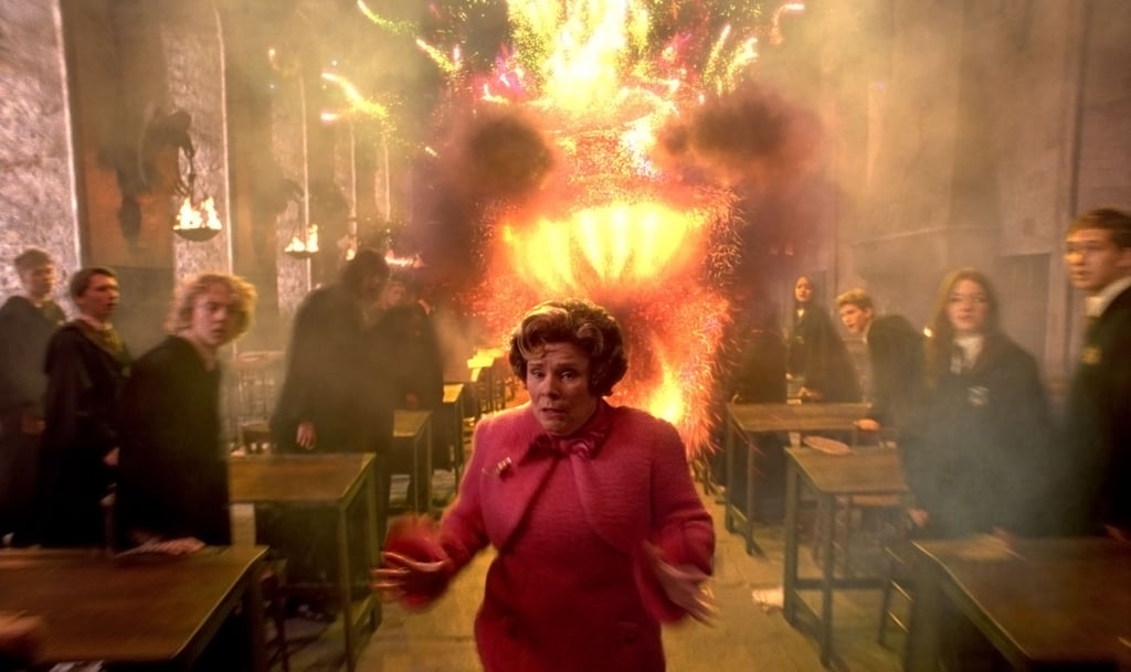 Harry Potter: Return to Hogwarts — 7 Best Moments | POPSUGAR Entertainment