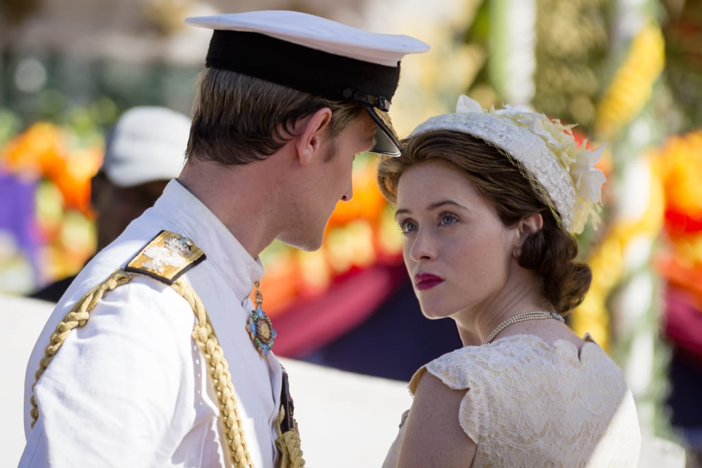 The Crown Costumes | POPSUGAR Fashion