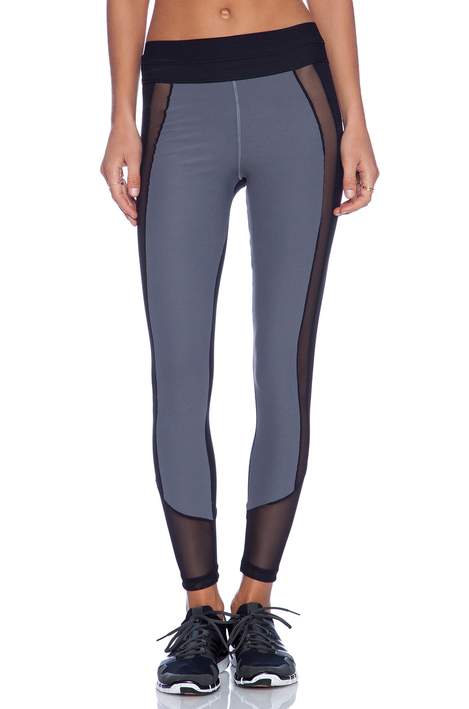 Cute Mesh Leggings 2015 | PS Fitness