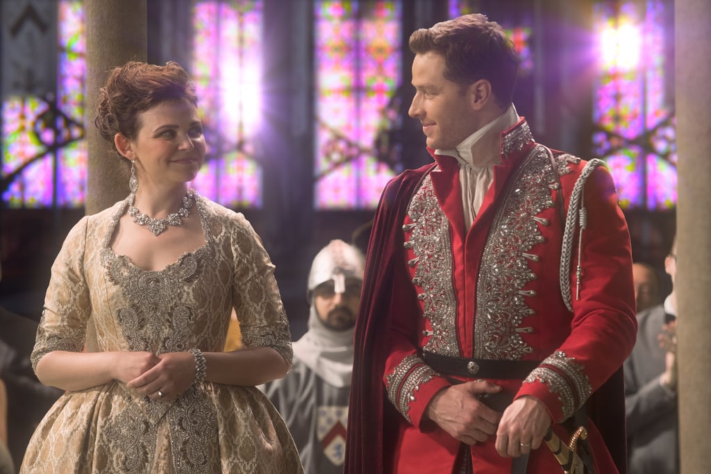 Once Upon a Time Series Finale Pictures | POPSUGAR Entertainment