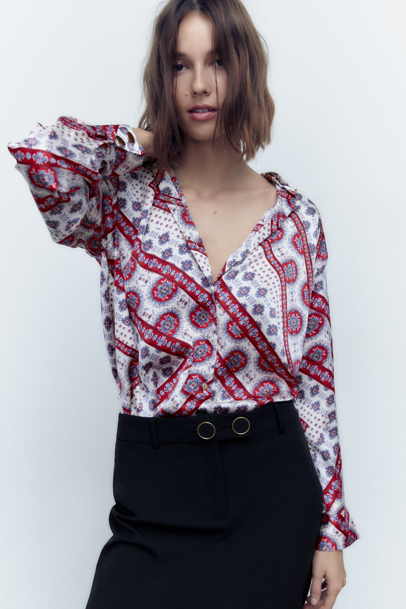 Best Style Moments From "The Princess Diaries" Movies | PS Fashion